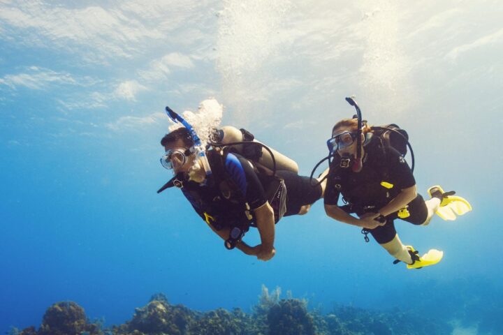 Aqua Fun Diving – Aqua Fun Diving Center