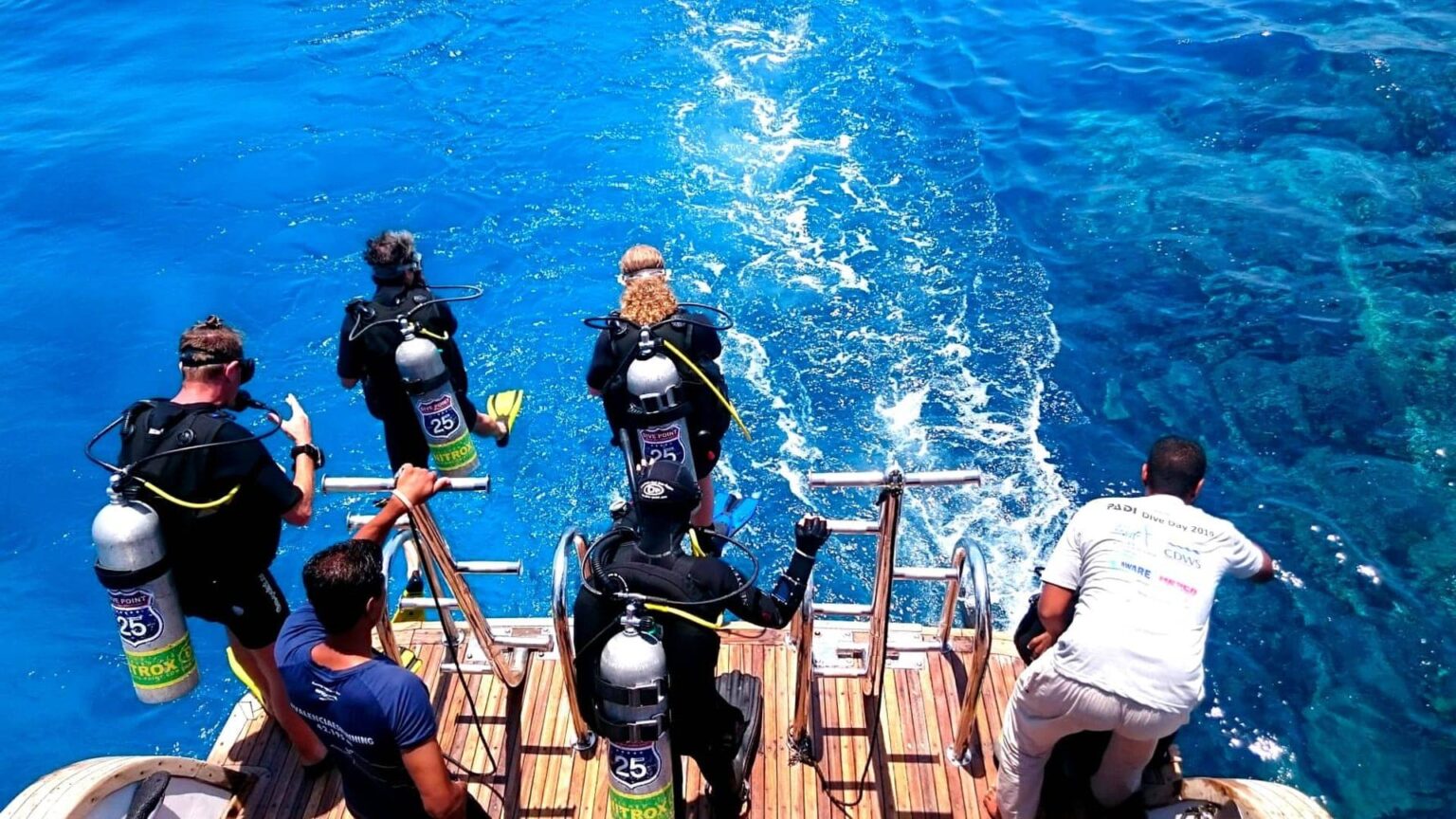Aqua Fun Diving – Aqua Fun Diving Center