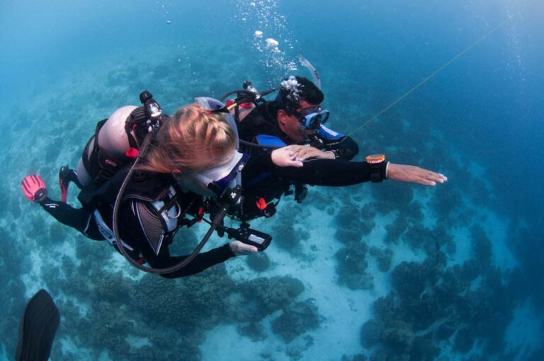 Aqua Fun Diving – Aqua Fun Diving Center